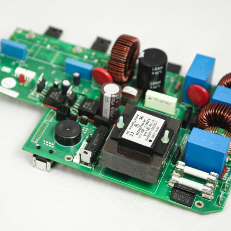 Control Boards | NTX Embedded of Carrollton, TX