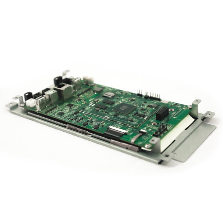 Control Boards | NTX Embedded of Carrollton, TX