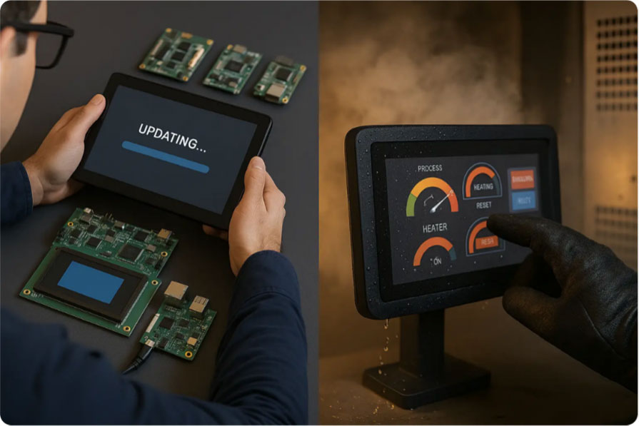 Introducing Octolux — NTX Embedded’s New HMI Platform for Faster ...
